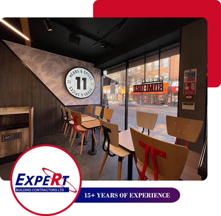 Expert Building Contractors – Nationwide building and maintenance ...