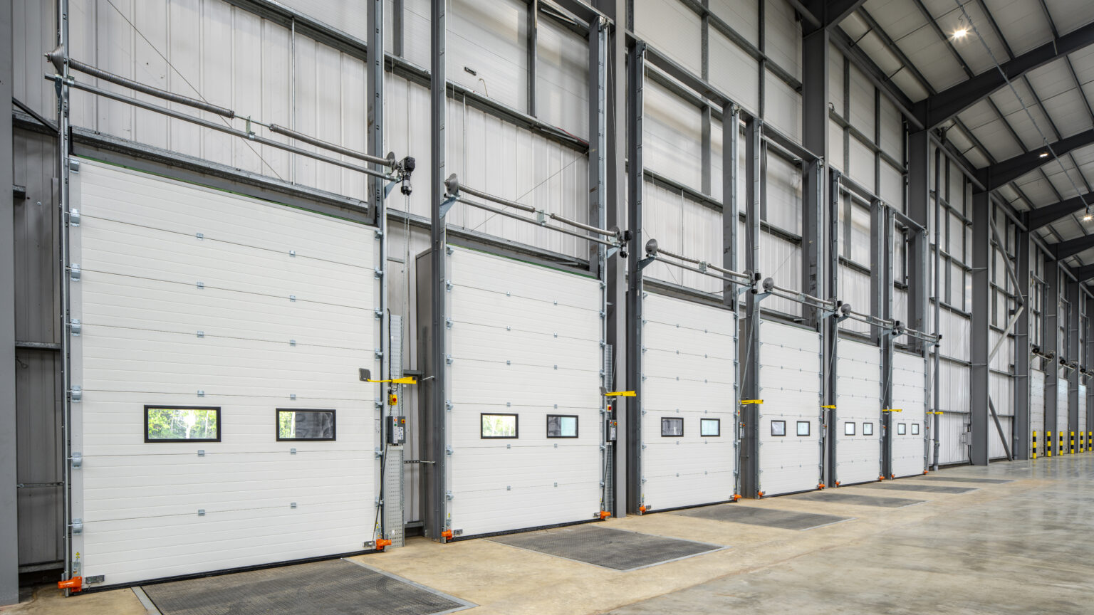 Dilapidation Works – Expert Building Contractors